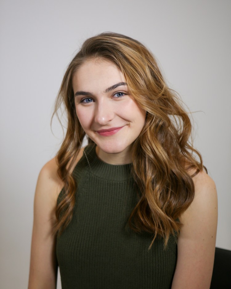 abby davis – director / writer / administrator / marketer